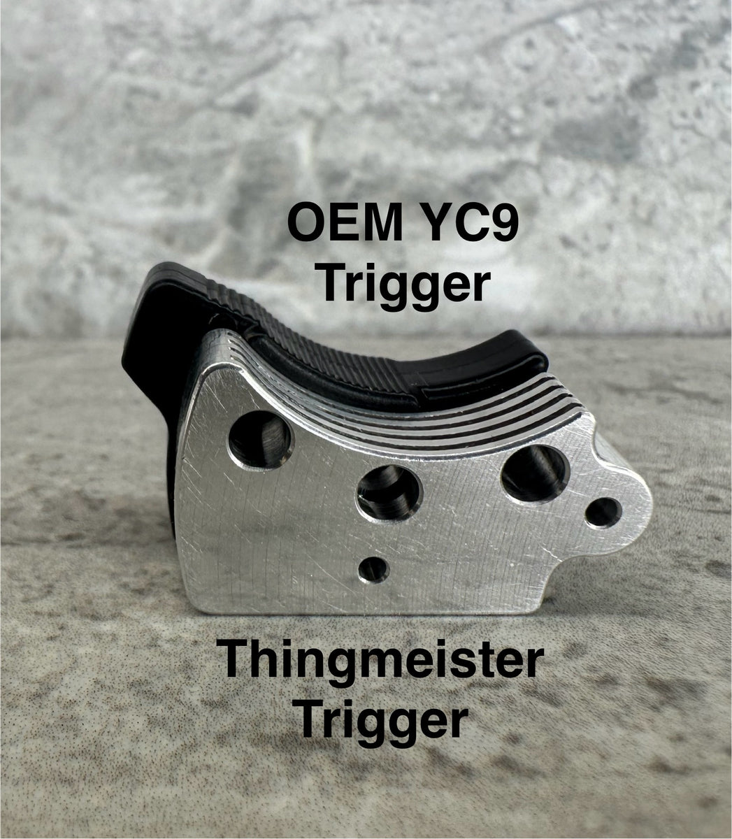 Triggers for Hipoint – Thing Meister Fabrication LTD