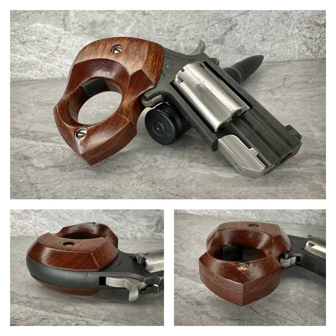 NAA Mini Revolver Grips – Thing Meister Fabrication LTD