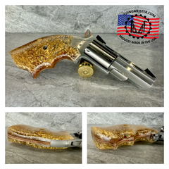 Premade Grips for NAA Revolvers – Thing Meister Fabrication LTD