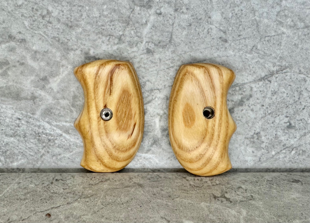 Premade Grips for NAA Revolvers – Thing Meister Fabrication LTD