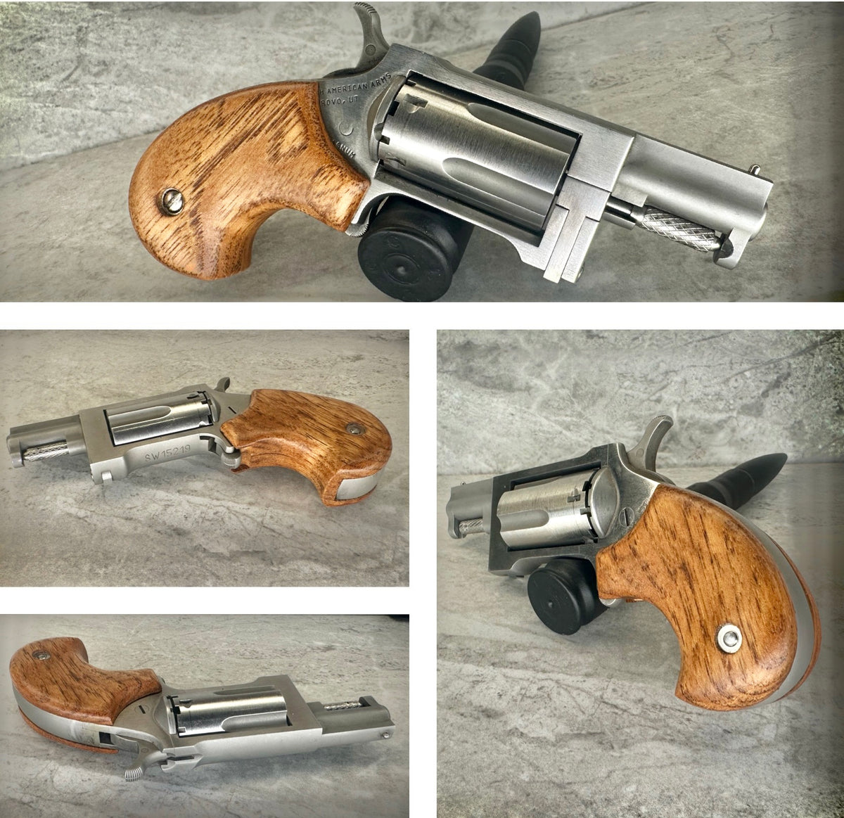 Gambler Grips – Thing Meister Fabrication LTD